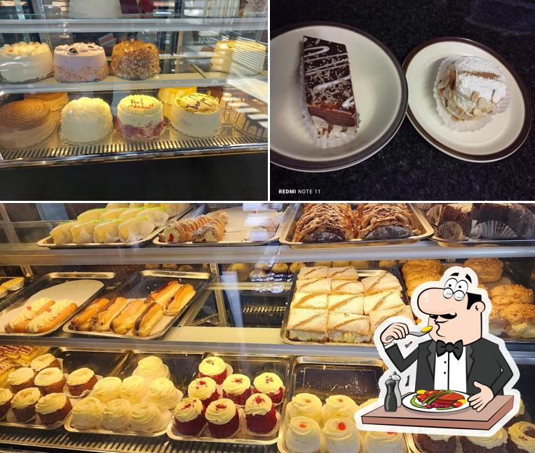 Al Saudi Bakery, Benoni - Restaurant menu, prices and reviews