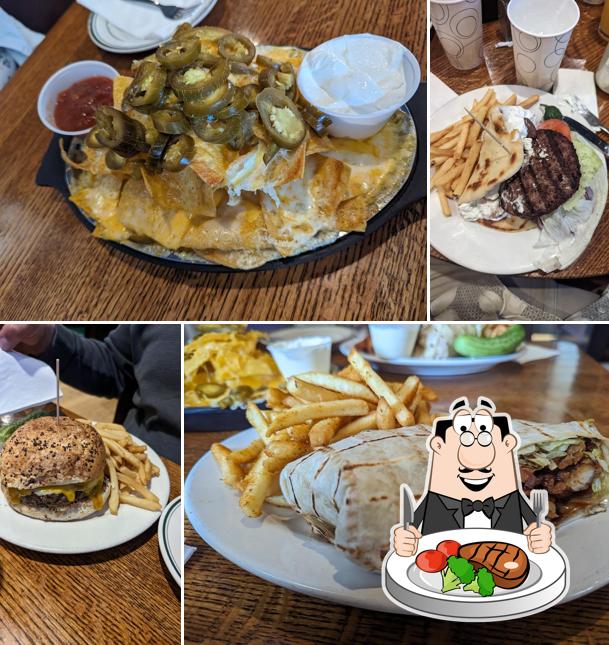 Archie Moore’s Bar & Restaurant, Branford - Restaurant menu, prices and ...
