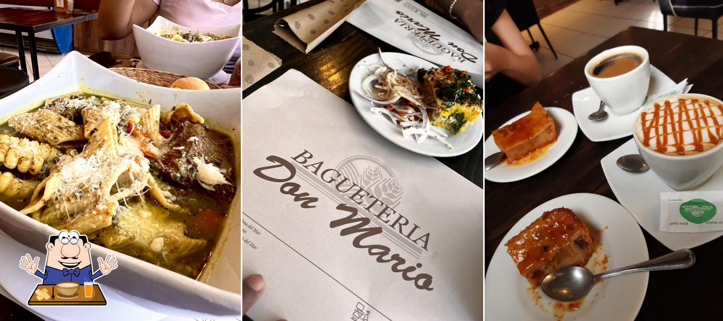 Don Mario, Lima - Restaurant menu, prices and reviews