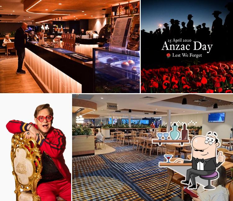 Club Yeronga, Yeronga - Restaurant menu, prices and reviews