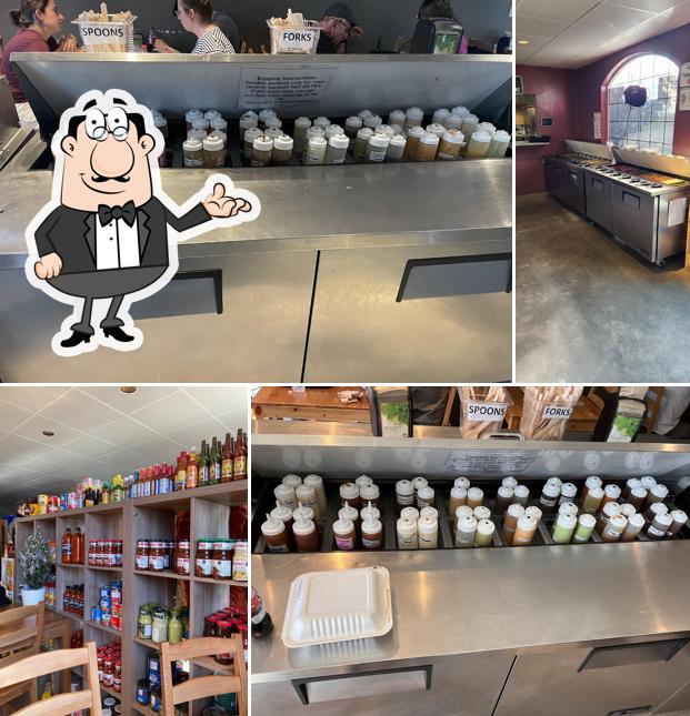 Desert Hills Ranch (Cache Creek) Taco Stand, Cache Creek - Restaurant ...