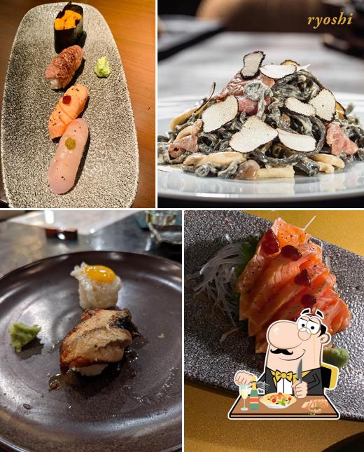 Los 10 mejores restaurantes de sushi en Ciudad de México, octubre 2025 ...