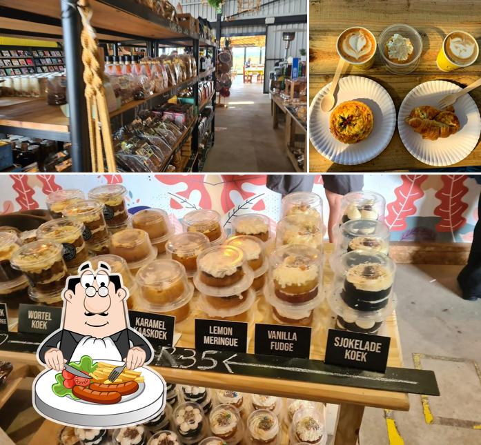 Elvis Brew Co, George - Restaurant menu, prices and reviews