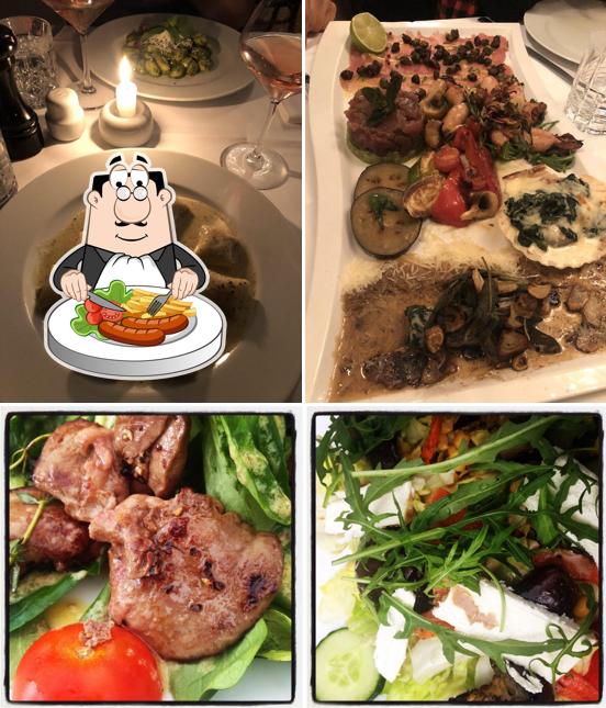 A Mano, Berlin - Restaurant menu, prices and reviews