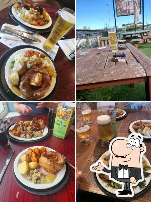 Copper Coast, Camborne - Restaurant menu, prices and reviews