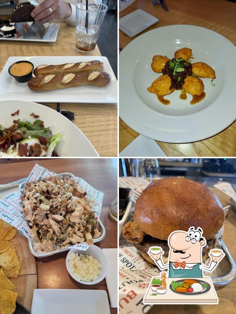 The Hops Spot Watertown, Watertown - Restaurant menu, prices and reviews