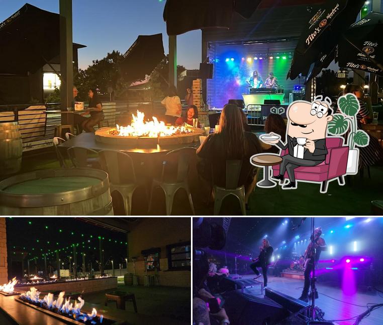 Wild Goose Saloon, Parker - Restaurant menu, prices and reviews