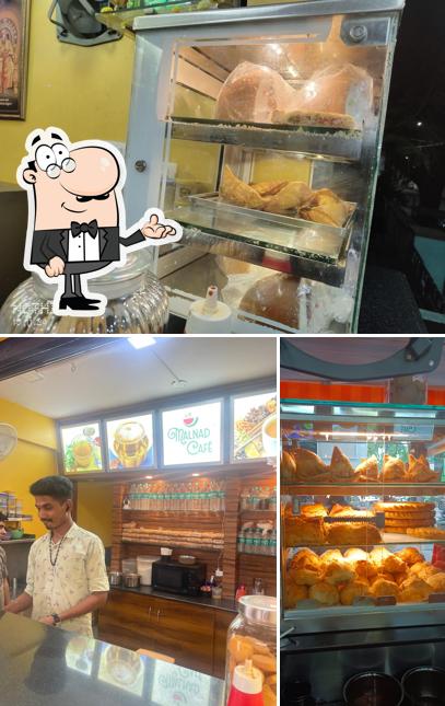 Malnad cafe, Bengaluru - Restaurant menu, prices and reviews