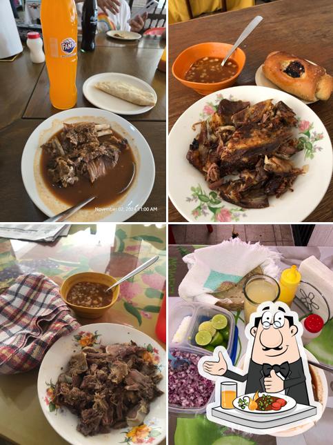 Birriería El Marro Jr., Colima - Restaurant menu, prices and reviews