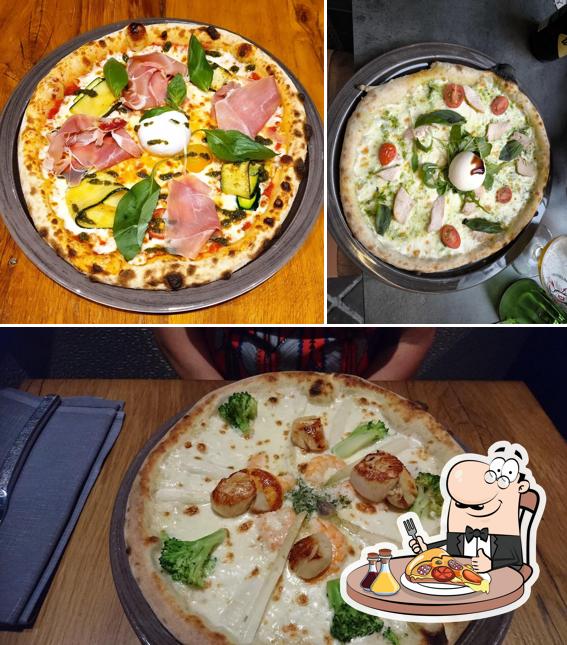 Ril's, Saint-Omer - Menu du restaurant, prix et avis