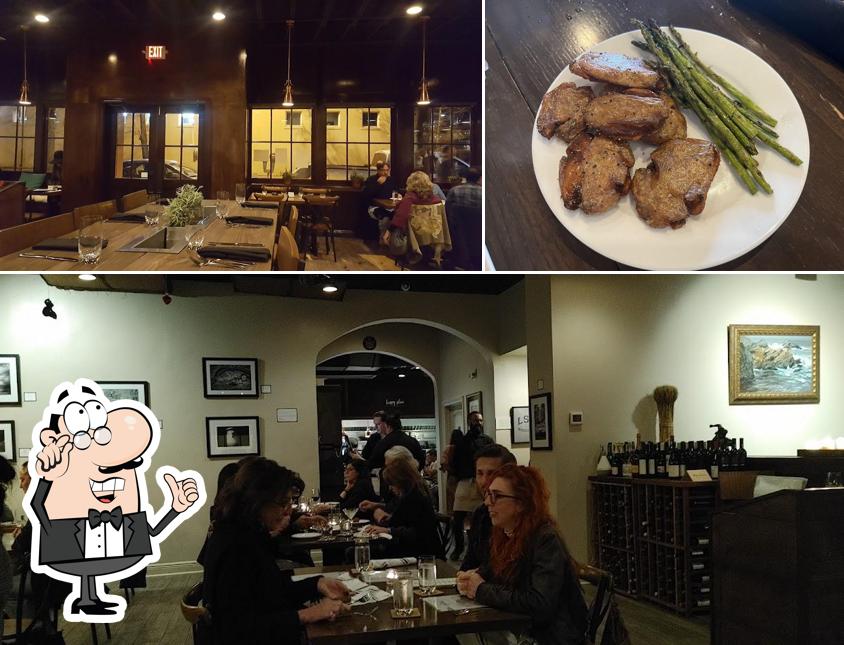 Cocha, Baton Rouge - Restaurant menu, prices and reviews