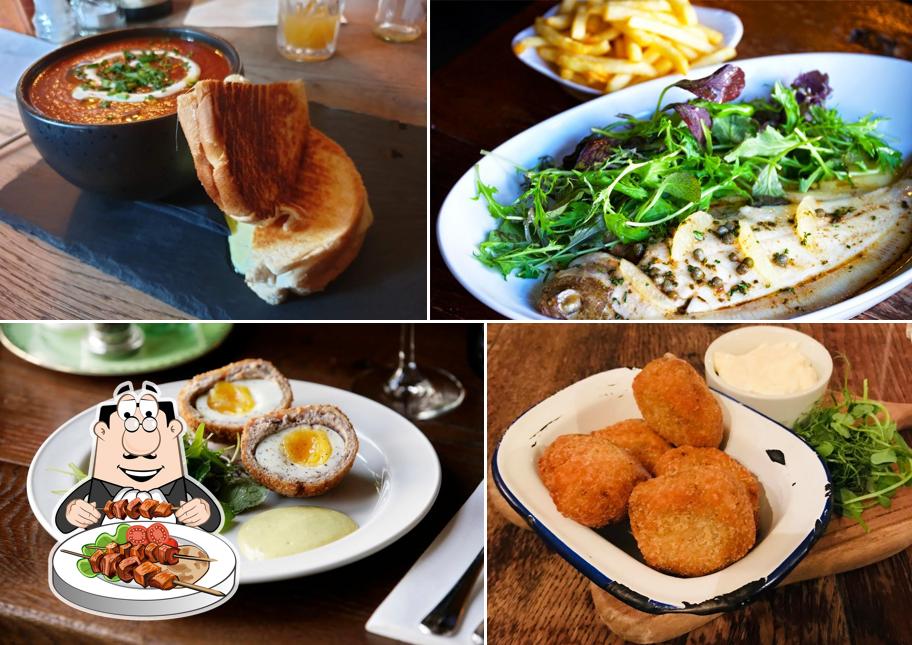 Top 7 restaurants in Romsey, november 2025 - Restaurant Guru