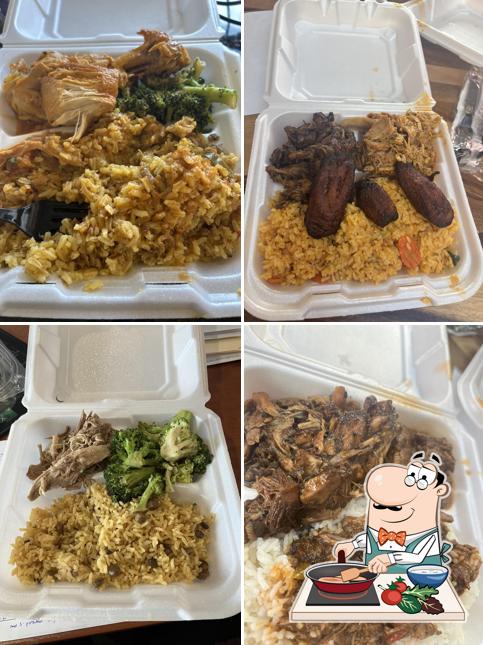 809 Cafe, North Stonington - Restaurant menu, prices and reviews