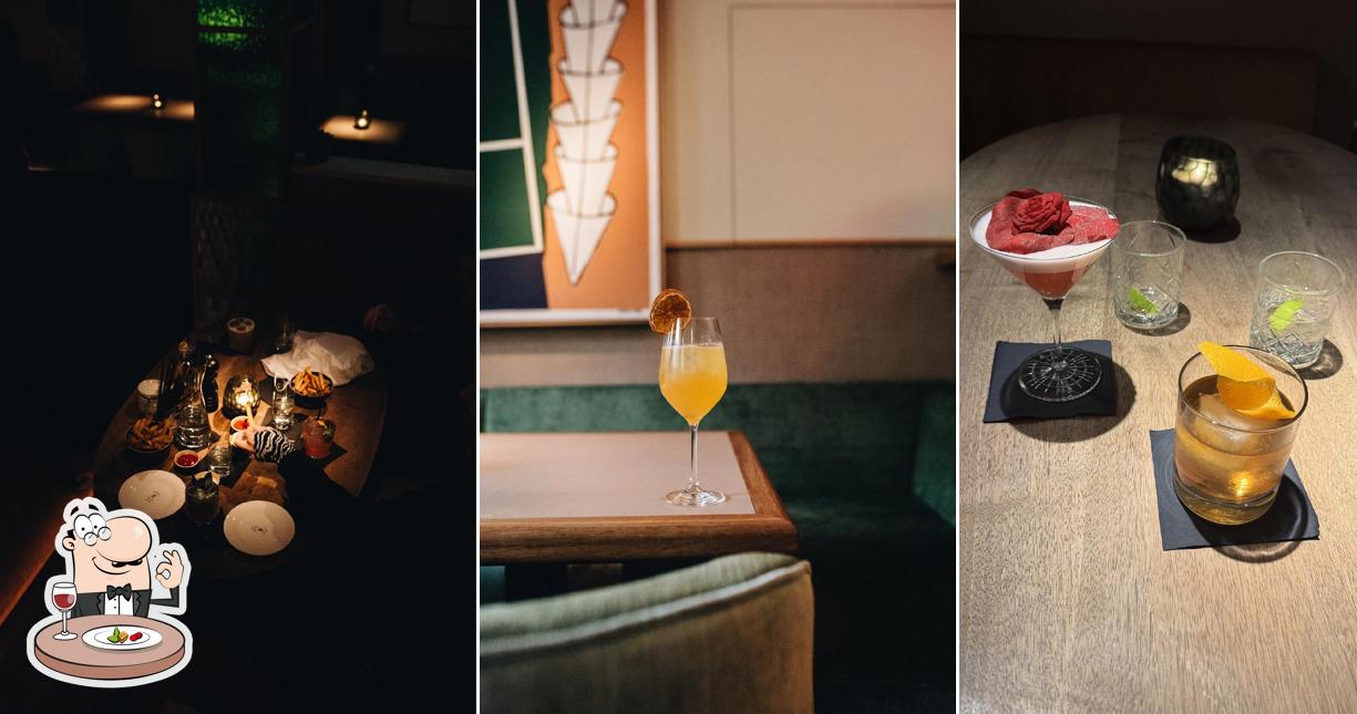 French Bento Bar, Frankfurt - Restaurant menu, prices and reviews