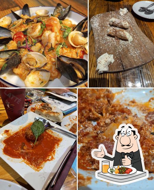 La Strega Bistro - DeBary, DeBary - Restaurant menu, prices and reviews