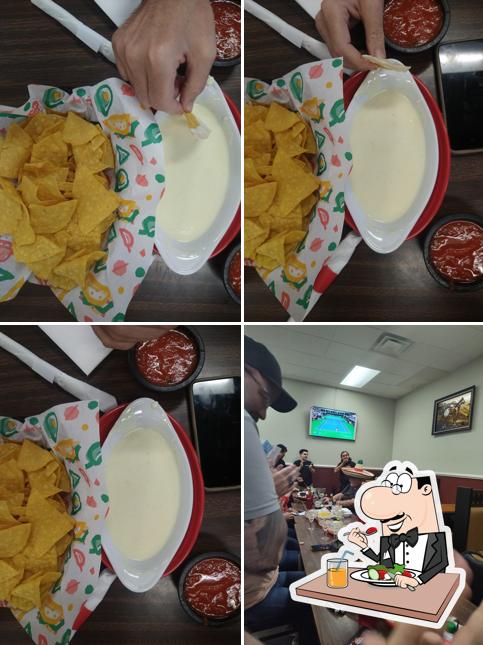 Los Primos Mexican Grill, Joplin - Restaurant menu, prices and reviews