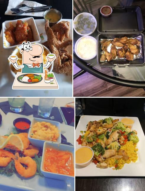 Grille 55, South Euclid - Restaurant menu, prices and reviews
