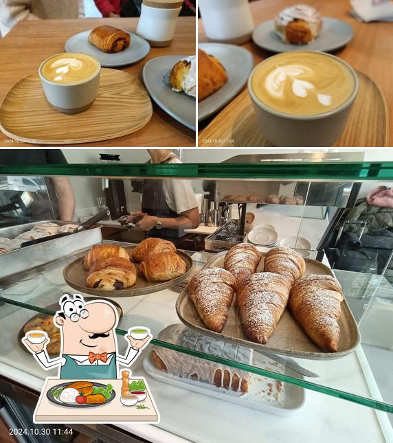 La Florida - Café Bistró, Madrid - Restaurant menu, prices and reviews