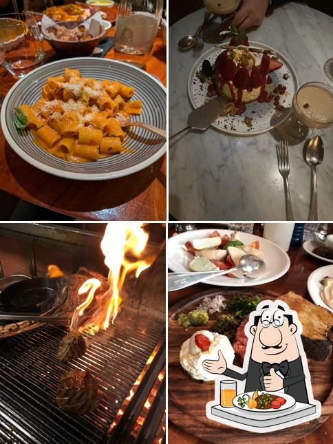 Rocca Riviera, München - Speisekarte, Preise und Bewertungen