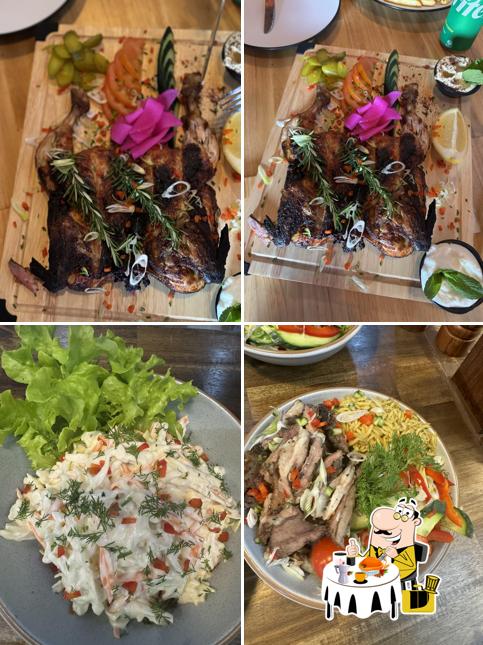 Charcoal It Charcoal Grill Restaurant Burleigh Heads, Burleigh Heads ...