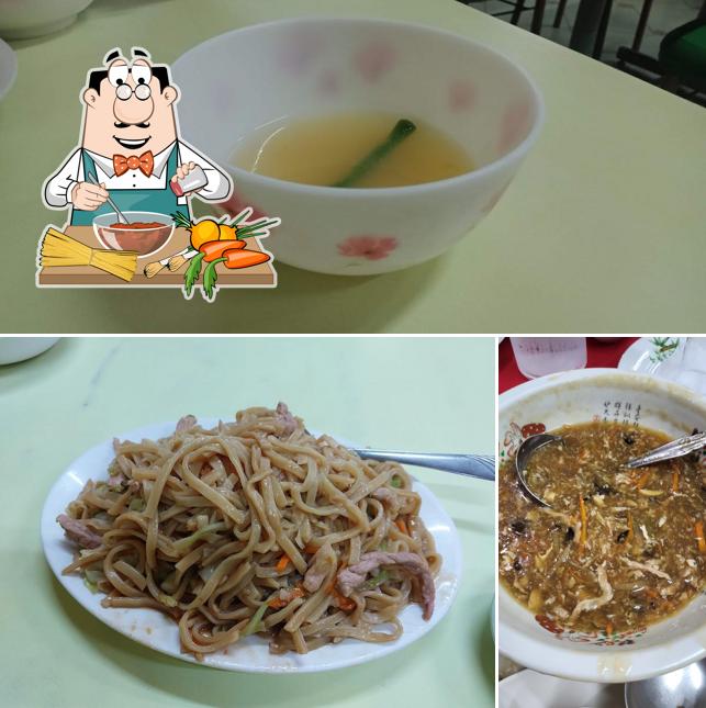 Boklan Food Center, Legazpi City - Restaurant menu, prices and reviews