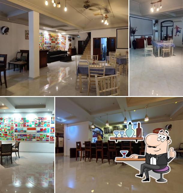 Cafe Gecho, Jepara - Restaurant menu, prices and reviews