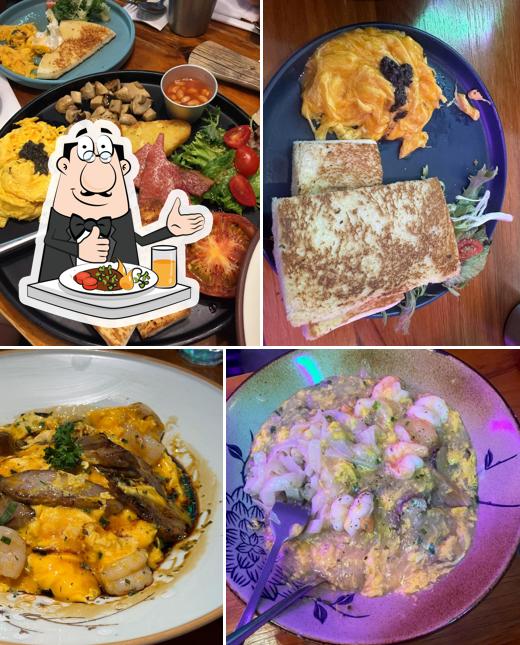 Chadon HK 茶檔, Hong Kong - Restaurant menu, prices and reviews