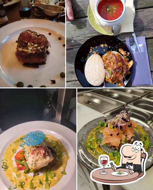 Costa del maas, Wanssum - Restaurant menu, prices and reviews