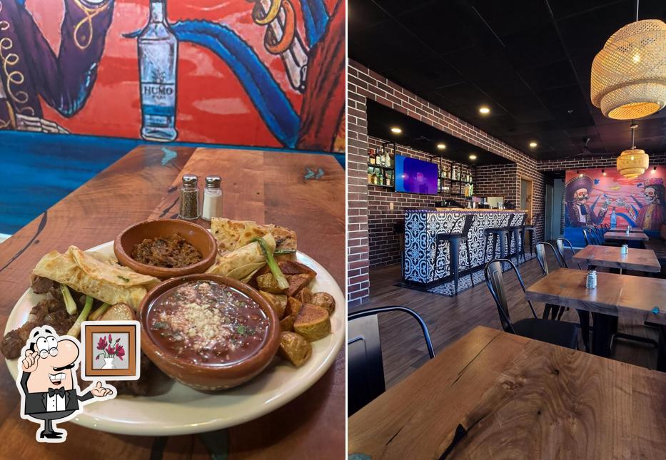 HUMO COCINA MEXICANA, Tucson - Restaurant menu, prices and reviews