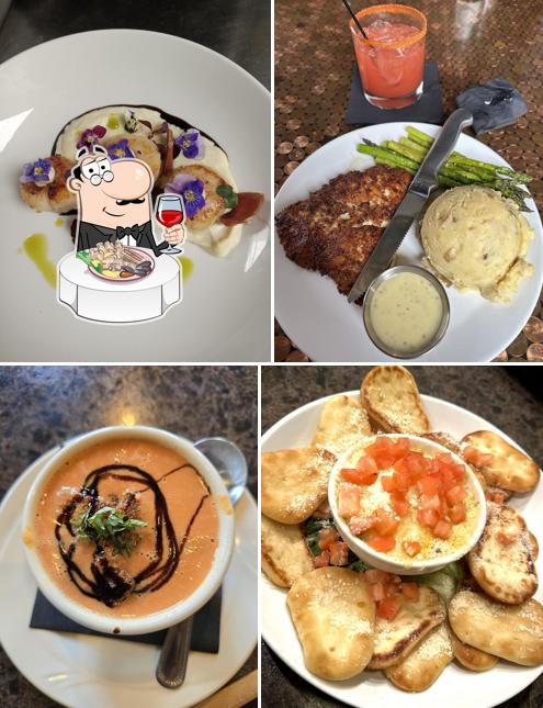Post - American Eatery, Hudson - Restaurant menu, prices and reviews
