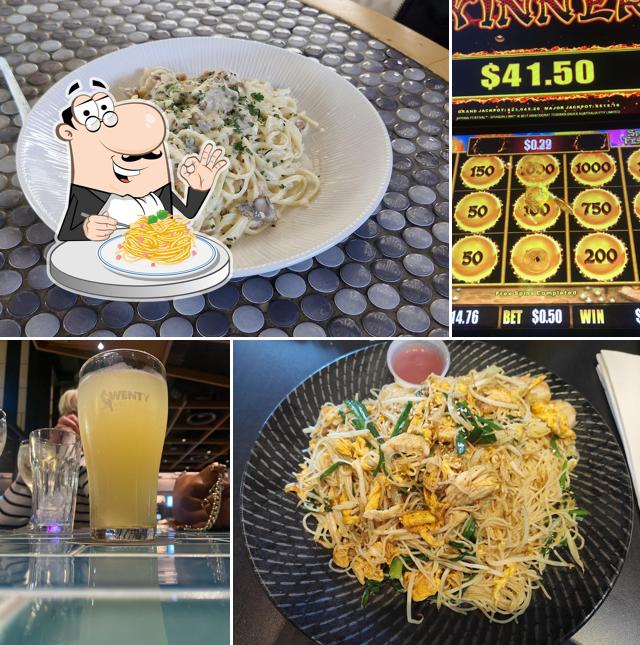 Wenty Leagues, Wentworthville - Restaurant menu, prices and reviews