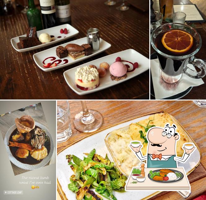 The Cottage Loaf, Llandudno - Restaurant menu, prices and reviews