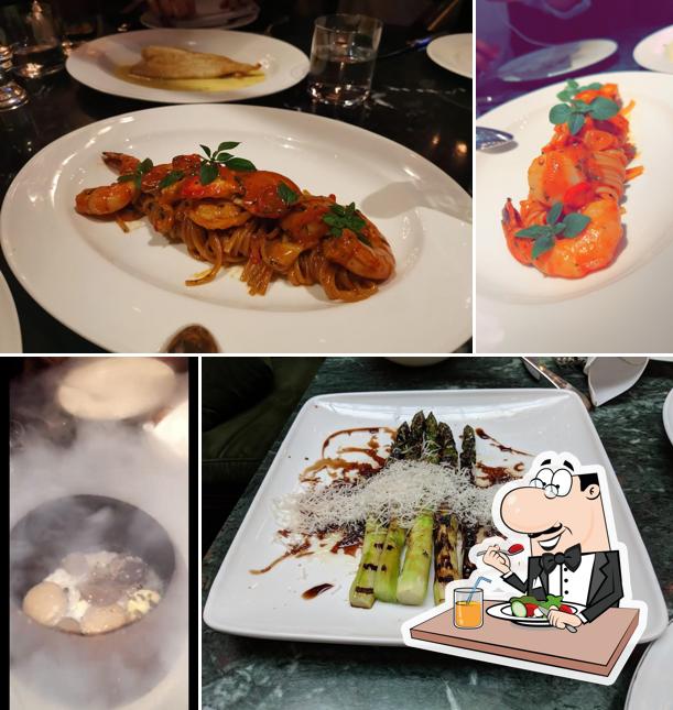THE DUCHESS, Amsterdam - Restaurant menu, prices and reviews