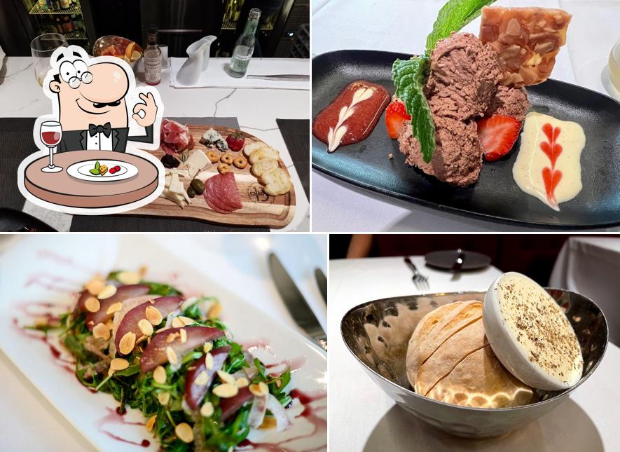 Château 13, Bradenton - Restaurant menu, prices and reviews