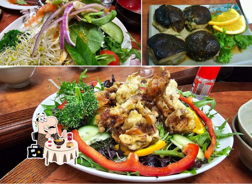 Kyushu Japanese Restaurant, Neutral Bay - Restaurant menu, prices and ...