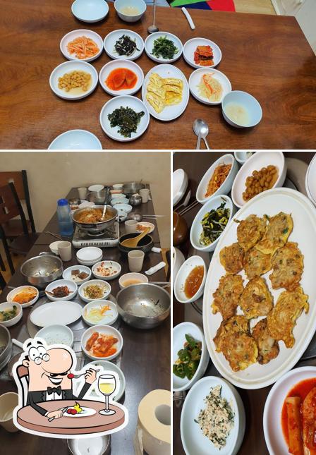 Gaya Restaurant - Restaurant menu, prices and reviews