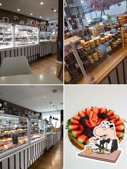 Santo Pastel Baleares, Valencia - Restaurant menu, prices and reviews