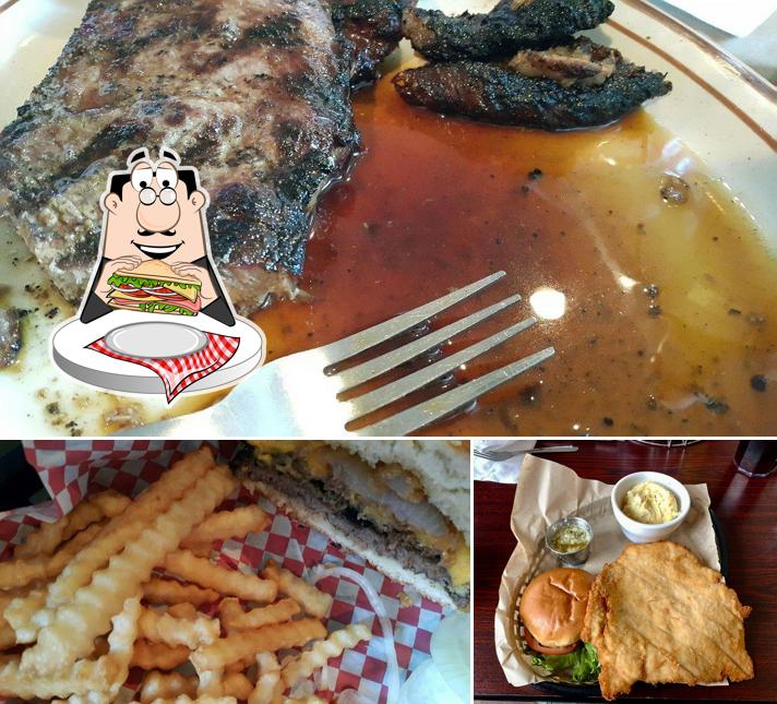 Route 20 Bar&Grill Inc, Freeport - Restaurant menu, prices and reviews