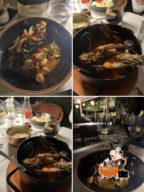 Bokka Modern, Tivat - Restaurant menu, prices and reviews