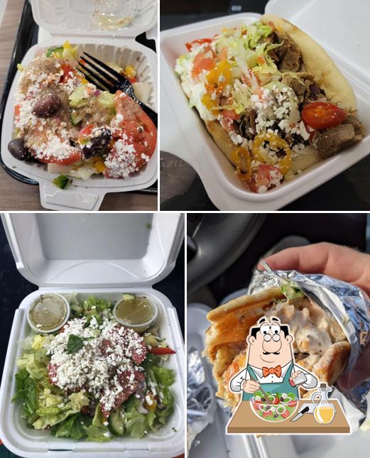 Top 5 restaurants with tarator in Brant, september 2025 - Restaurant Guru
