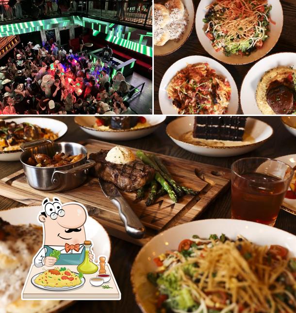 Morgan Wallen's This Bar & Tennessee Kitchen, Nashville - Restaurant ...