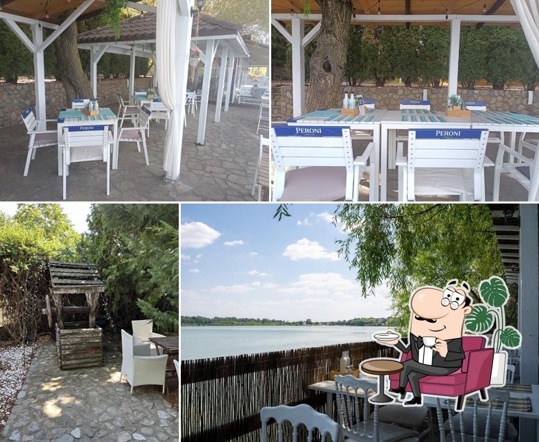 Top 5 restaurants with poultry in Buftea, november 2025 - Restaurant Guru