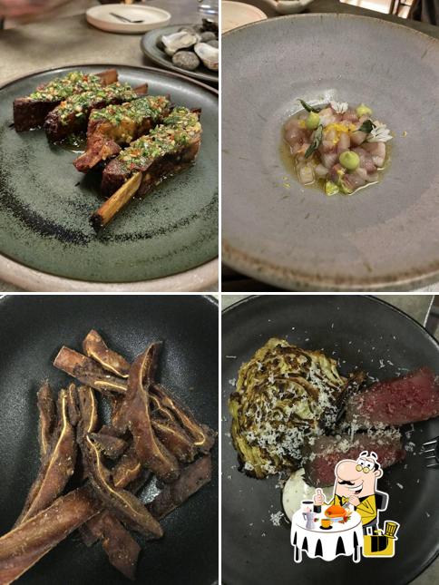 Aloft, Hobart - Restaurant menu, prices and reviews