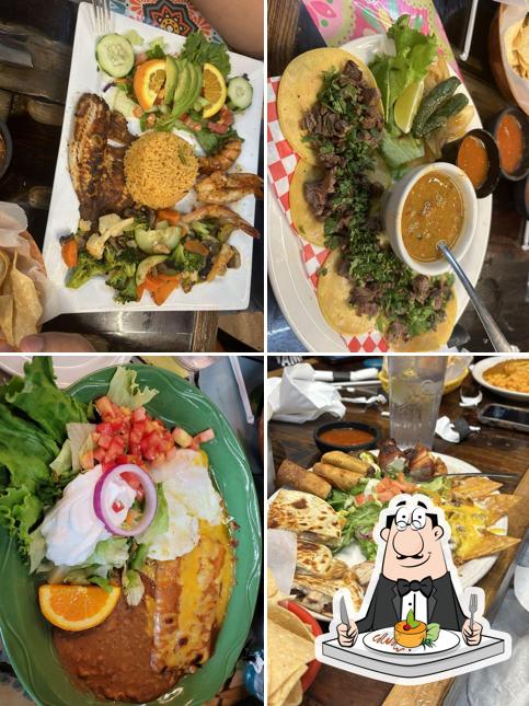 El Refu Tex Mex, Port Arthur - Restaurant menu, prices and reviews