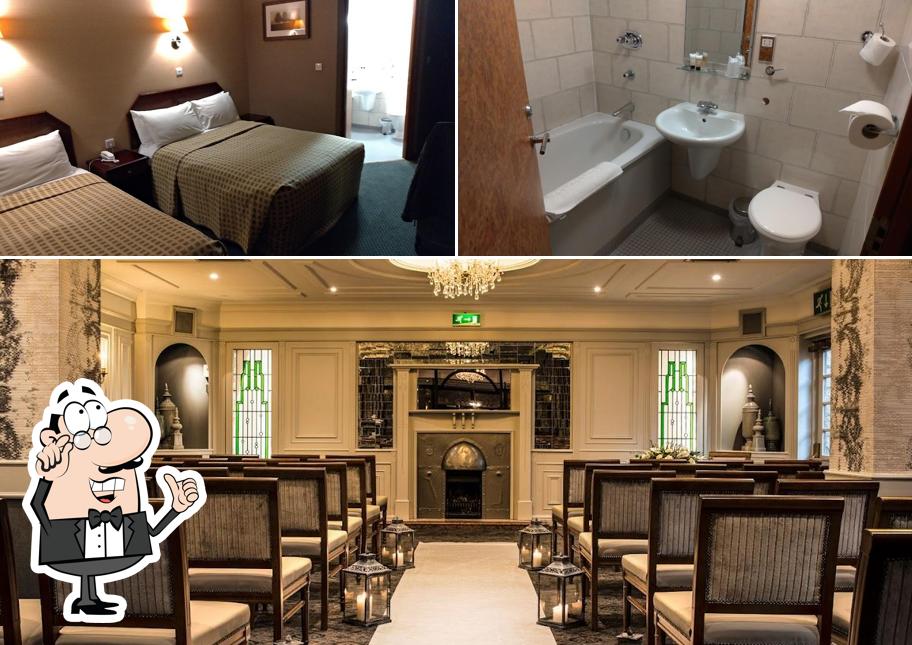 The Royal Toby Hotel, Rochdale - Restaurant menu, prices and reviews