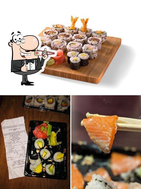 Edo Japan, Calgary - Restaurant menu, prices and reviews