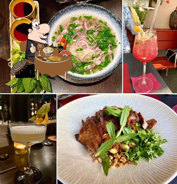 May Restaurant, München - Speisekarte, Preise und Bewertungen