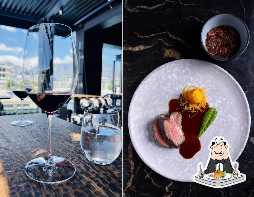 COY, Cape Town - Restaurant menu, prices and reviews