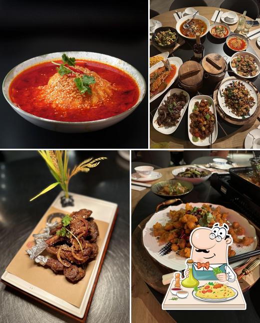Chen Jia Yan - 陈家宴, Eindhoven - Restaurant menu, prices and reviews