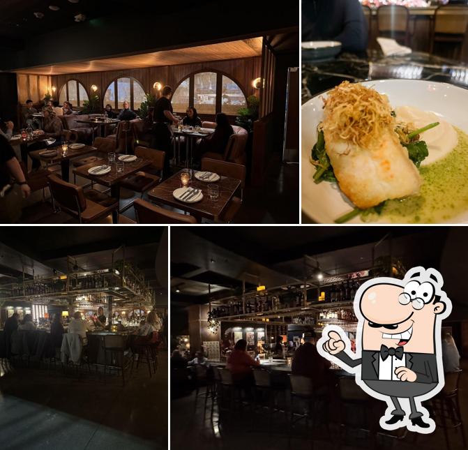 Mileta, Lexington - Restaurant menu, prices and reviews